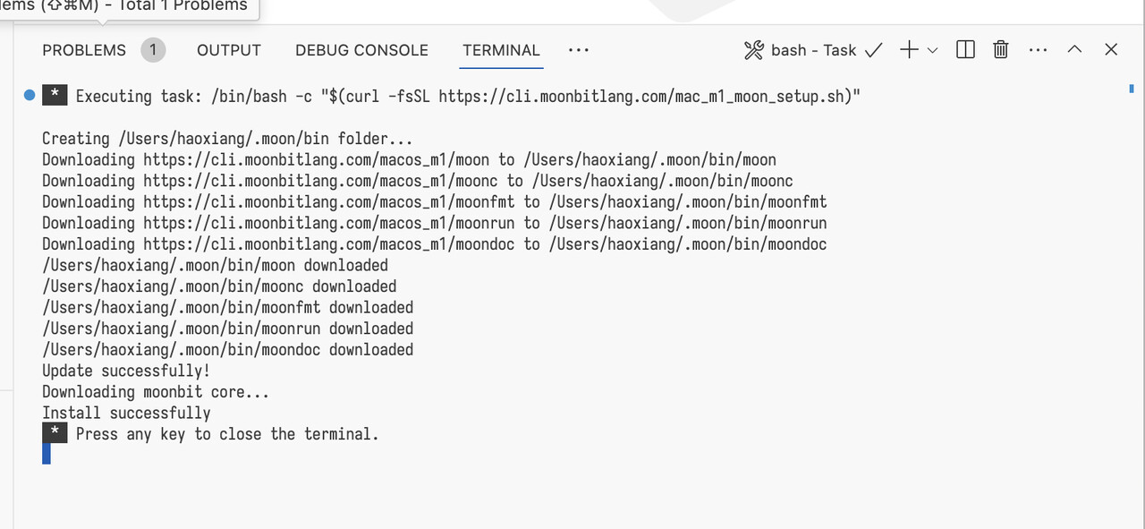 Weekly Updates | MoonBit